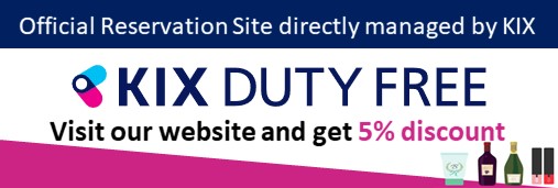 Kansai International Airport