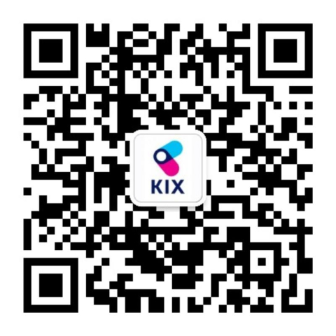 微信公众号 | 关西国际机场